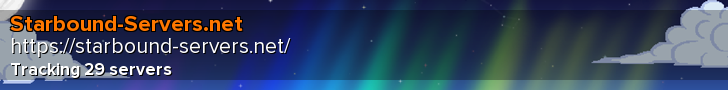 server.starbound.ru | Moderated, grief-protected | Chucklefish Forums